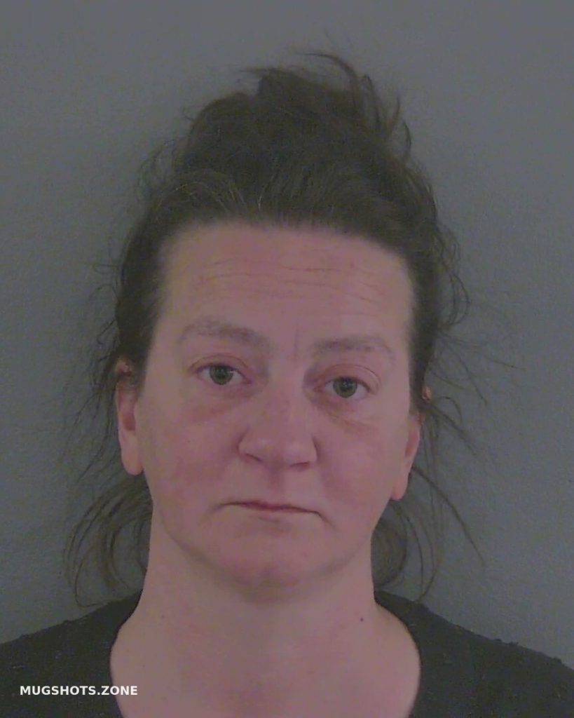 SORRENTINO MARIA CORELLA 03/10/2025 - Sumter County Mugshots Zone