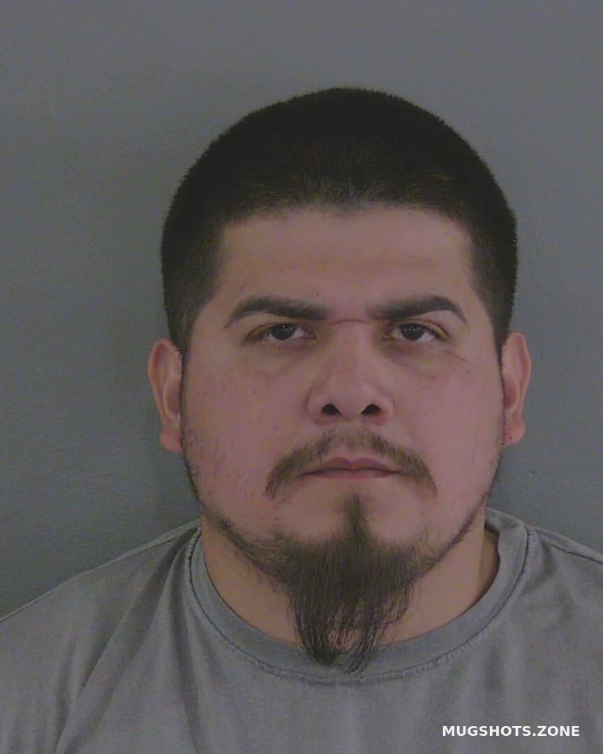 LEON CARLOS ANTONIO 03/21/2025 - Sumter County Mugshots Zone