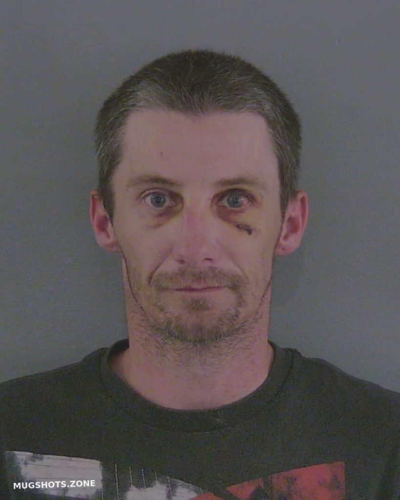 BROWN JOHN HAZE 03/22/2025 - Sumter County Mugshots Zone