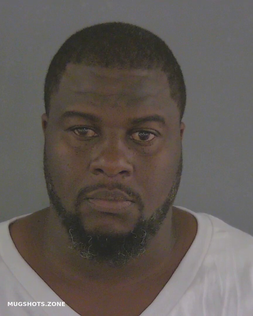 LAZENBY MICHAEL LAVON 03/24/2025 - Sumter County Mugshots Zone