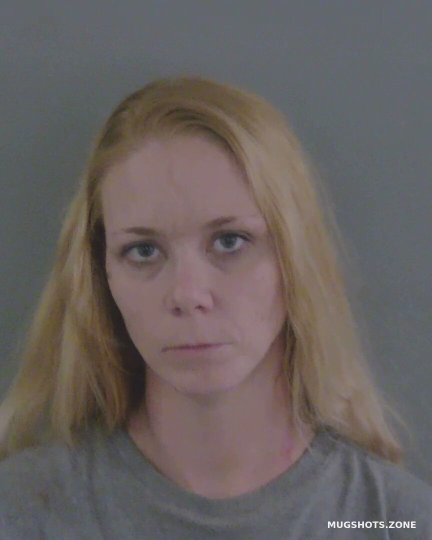 NUNEMAKER ALLISON NICOLE 03/25/2025 - Sumter County Mugshots Zone