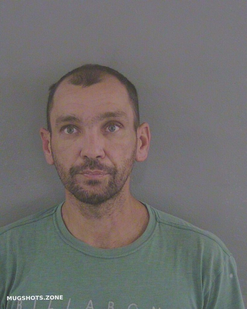 HAGELSTON FREDERICK DONALD 03/26/2025 - Sumter County Mugshots Zone