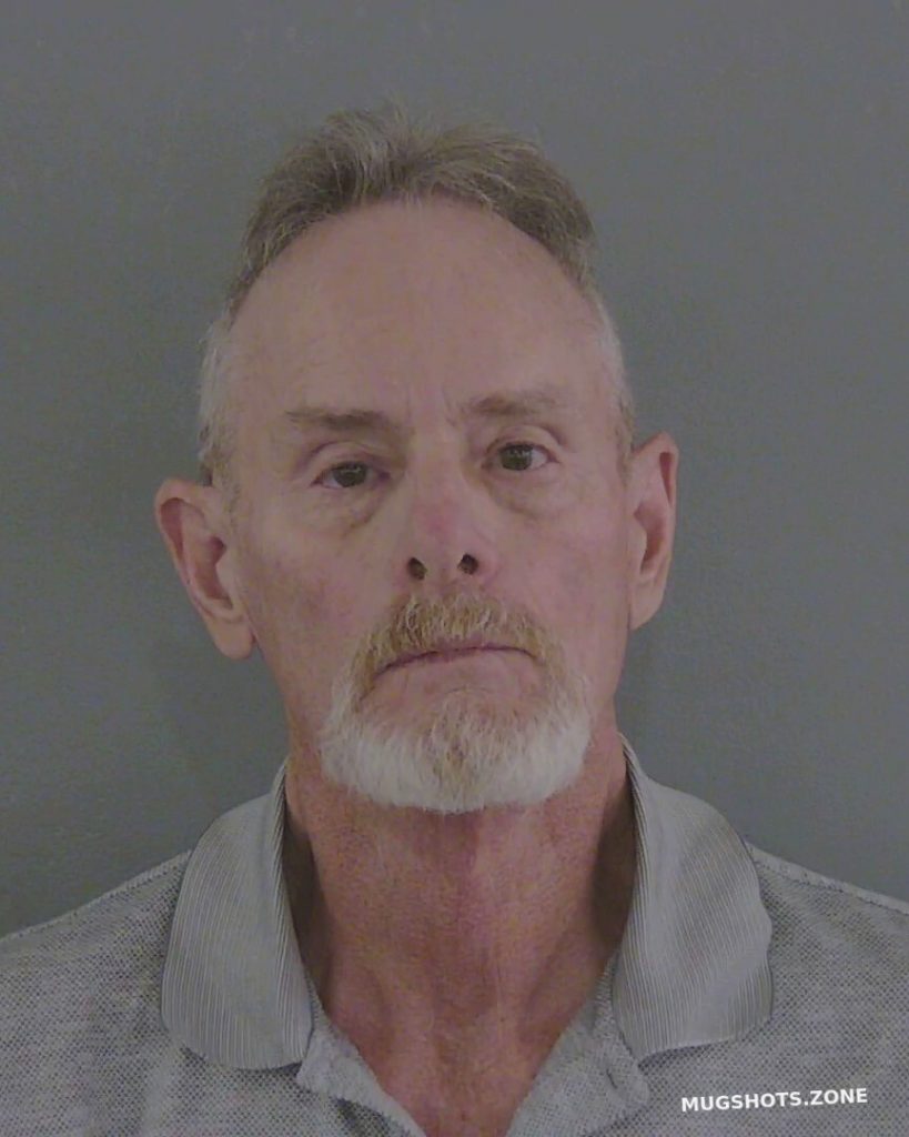 STOYER TERRY MICHAEL 03/27/2025 - Sumter County Mugshots Zone