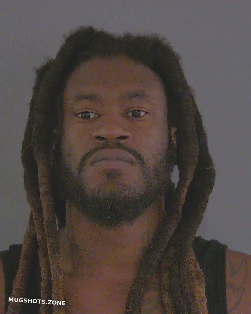 HODGE JUSTIN MARQUES 03/27/2025 - Sumter County Mugshots Zone