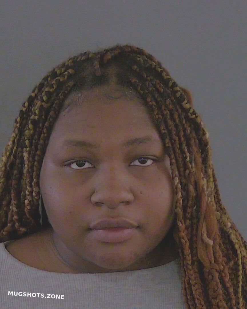 GALLON ARIEL NAQUITA'NIKOLE 03/29/2025 - Sumter County Mugshots Zone