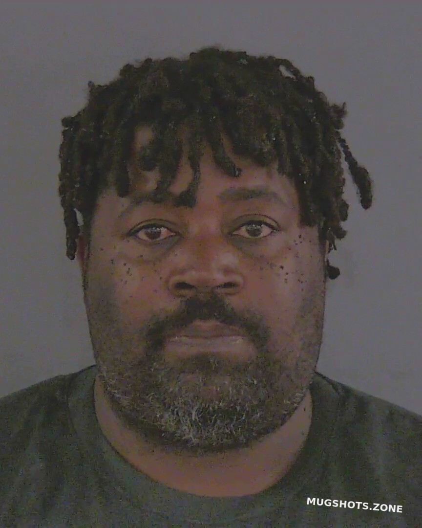 TIMOTHEE PETERSON 03/30/2025 - Sumter County Mugshots Zone