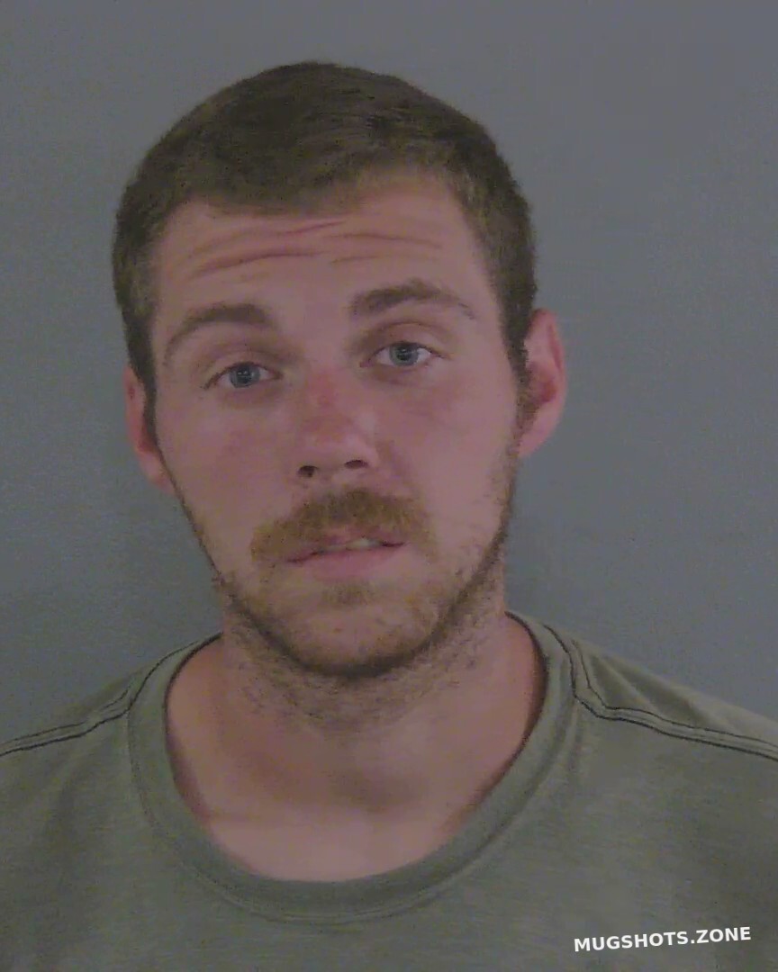 BARRETT ALEX MICHAEL 04/05/2025 - Sumter County Mugshots Zone