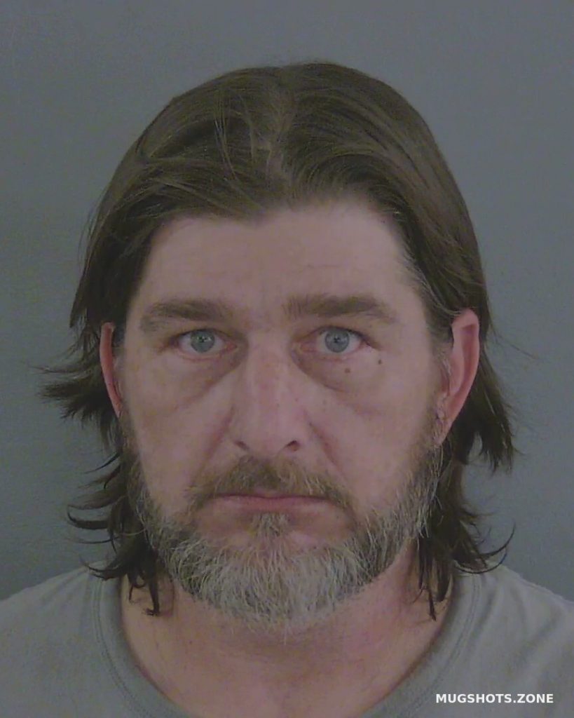 PENSINGER JOSHUA 04/06/2025 - Sumter County Mugshots Zone