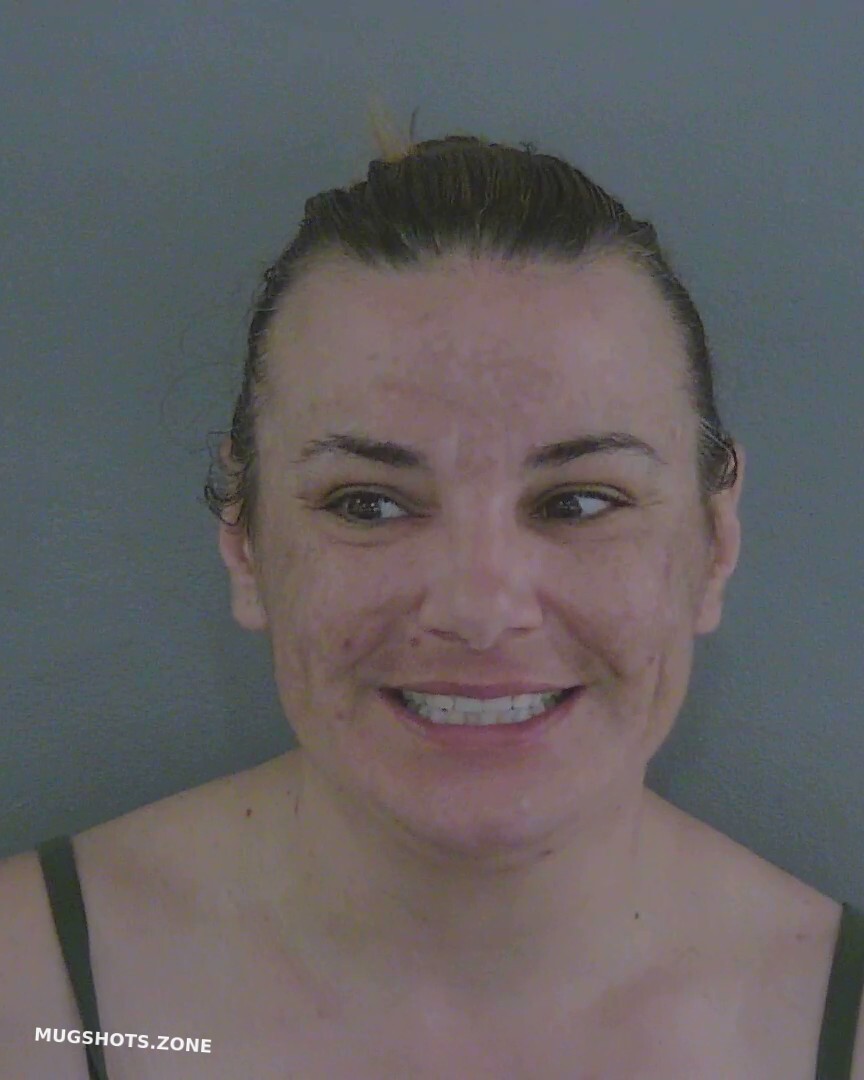 HERSH HEATHER NICOLE 04/06/2025 - Sumter County Mugshots Zone