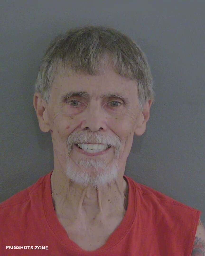 HARTIG WILLIAM LEONARD 04/07/2025 - Sumter County Mugshots Zone