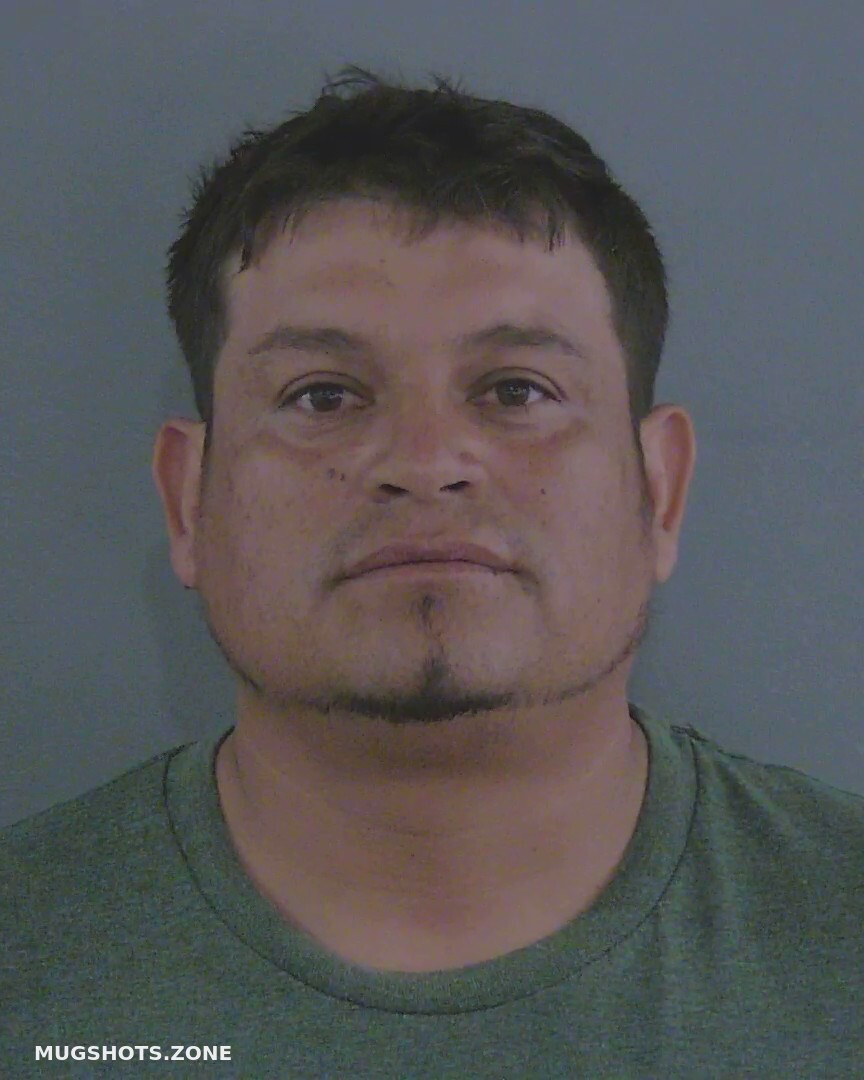 TREJO HERNANDEZ JUAN RAFAEL 04/07/2025 - Sumter County Mugshots Zone