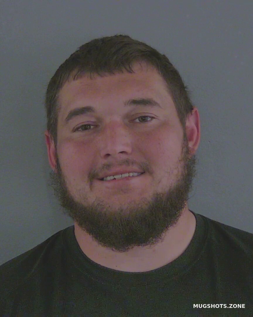 BRONSON AUSTIN SCOTT 04/08/2025 - Sumter County Mugshots Zone