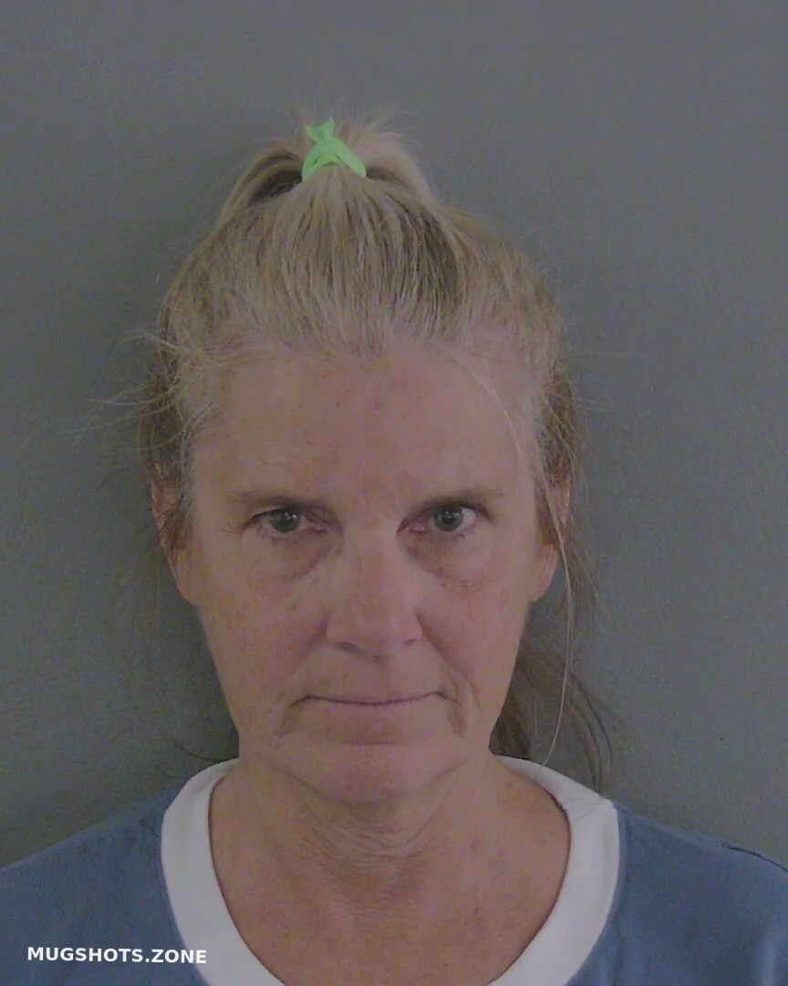 BYRD-RIDER KIMBERLY KAY 04/08/2025 - Sumter County Mugshots Zone