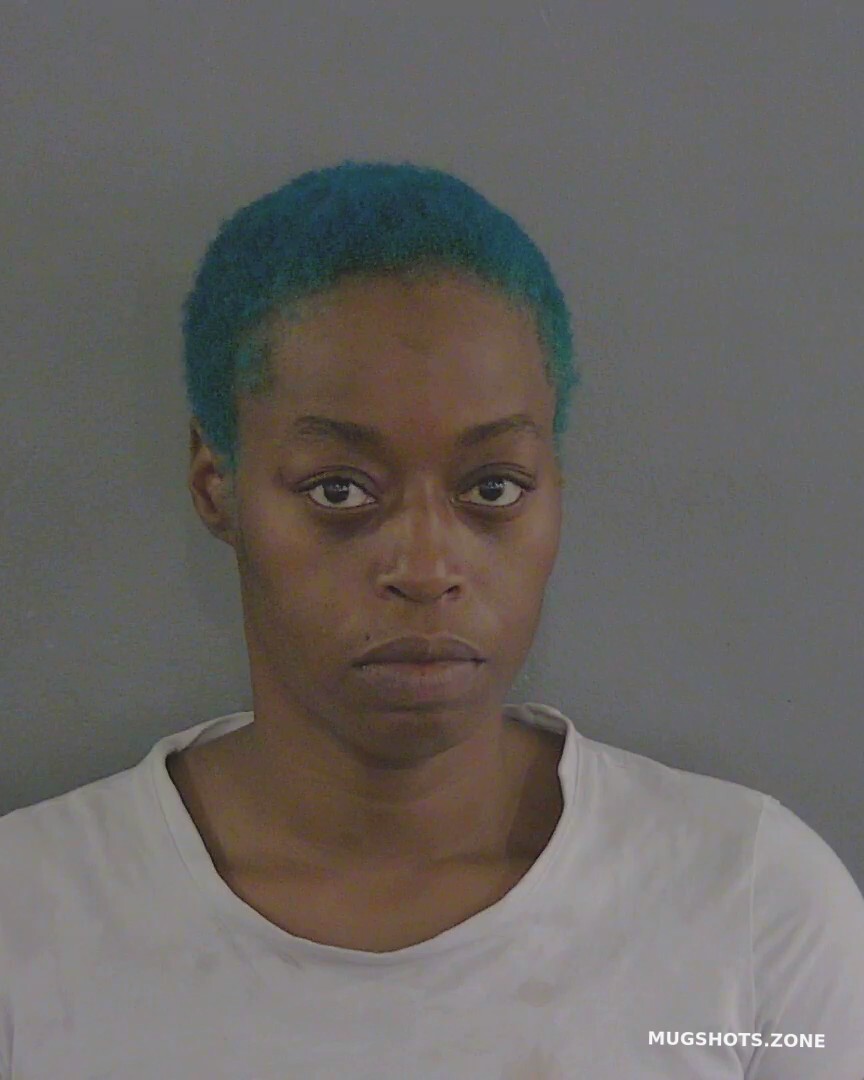 CAMPBELL NICOLE SHELLINE 04/10/2025 - Sumter County Mugshots Zone