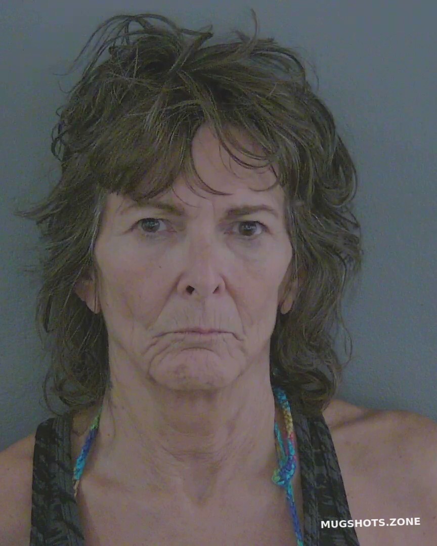 STEVENS KELLY CORRINE 04/11/2025 - Sumter County Mugshots Zone
