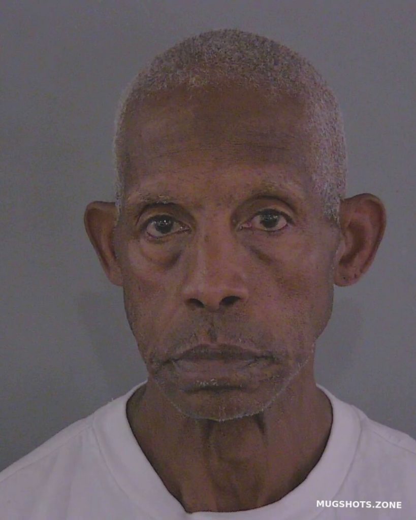 ALLEN RICKY L 04/13/2025 - Sumter County Mugshots Zone