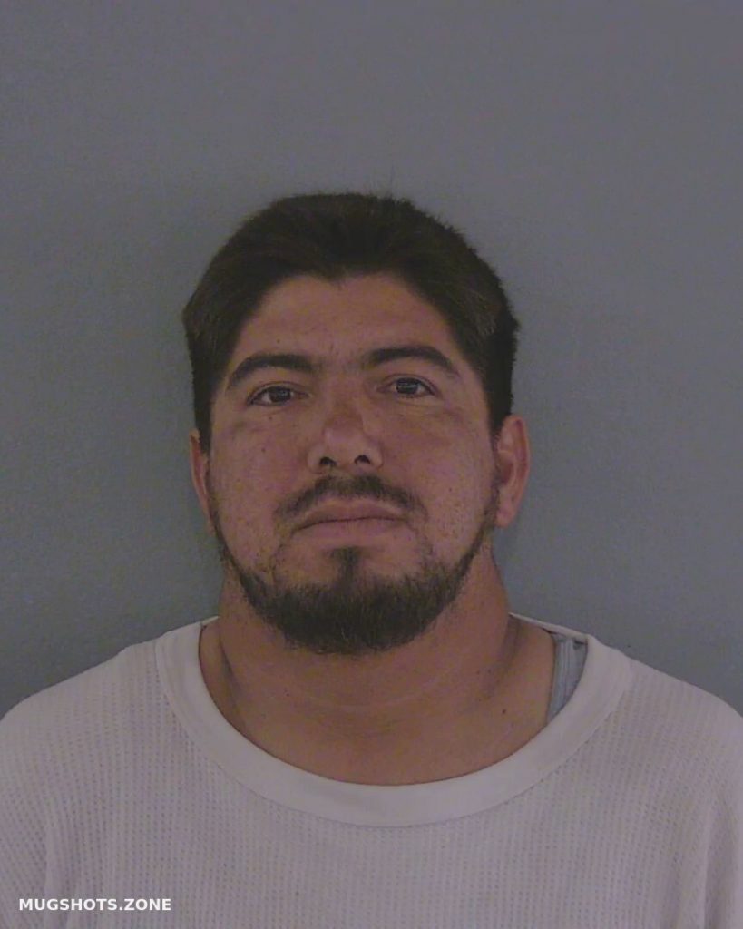 COLIN JOSE ANTONIO 04/14/2025 - Sumter County Mugshots Zone