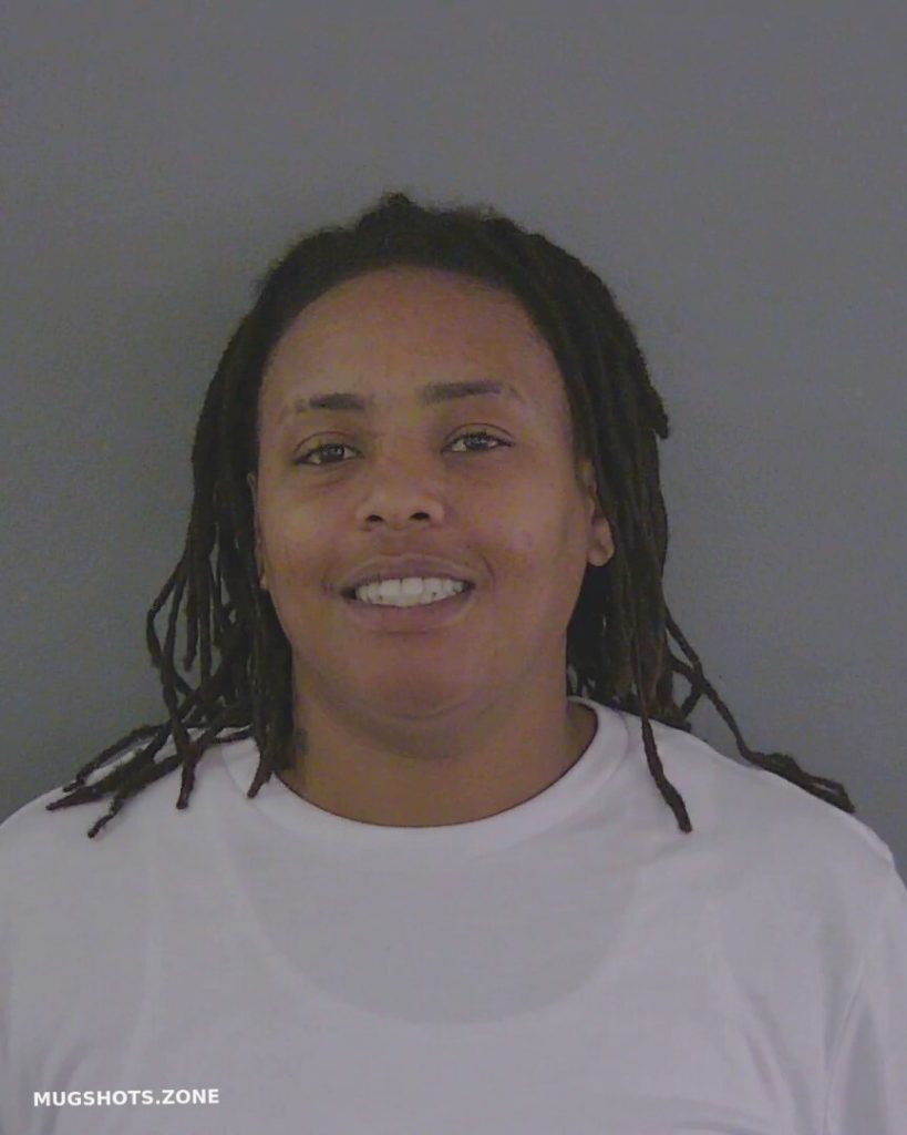 BROOM ECHO RENEE 04/15/2025 - Sumter County Mugshots Zone