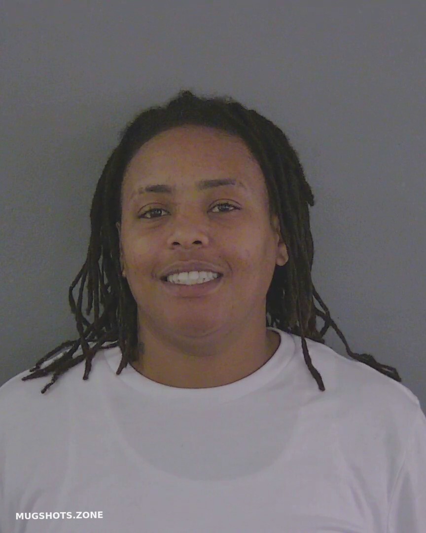 BROOM ECHO RENEE 04/15/2025 - Sumter County Mugshots Zone