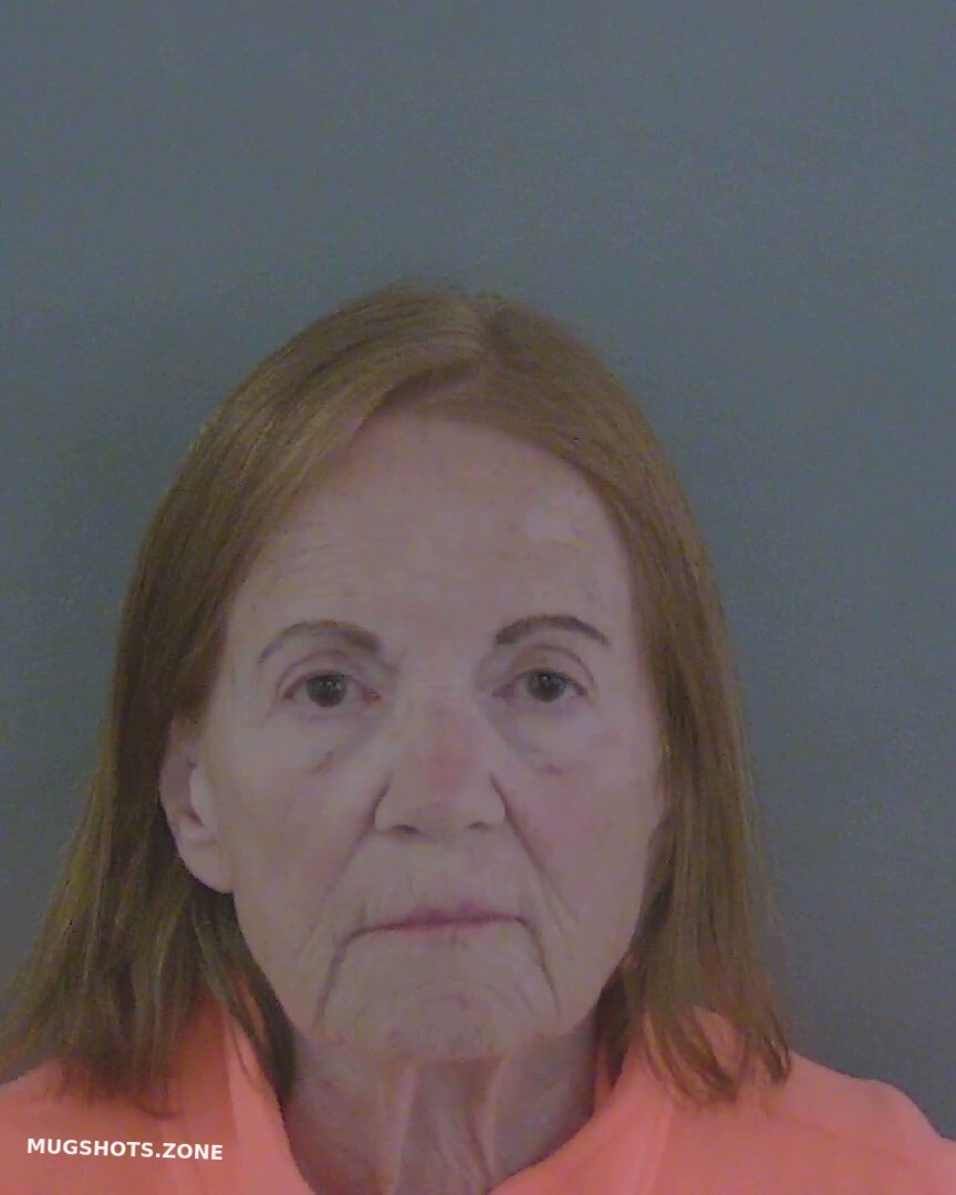 NEVRLY NOREEN M 04/16/2025 - Sumter County Mugshots Zone