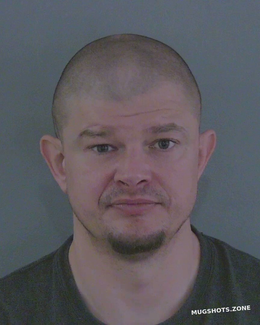 CATON KEVIN RYAN 04/16/2025 - Sumter County Mugshots Zone