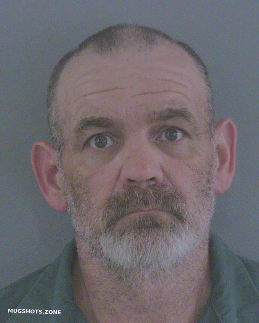 BROWN CHRISTOPHER MARION 04/16/2025 - Sumter County Mugshots Zone