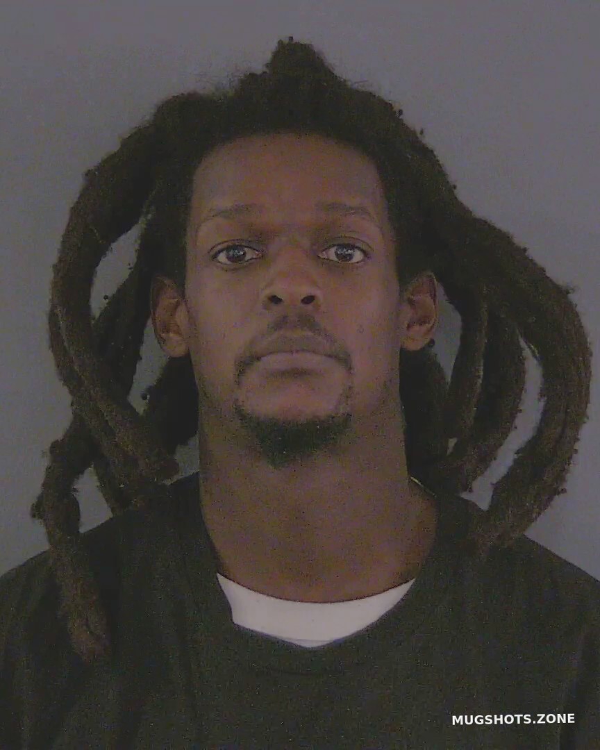 JOHNSON DEJON ROSHORD 04/23/2025 - Sumter County Mugshots Zone
