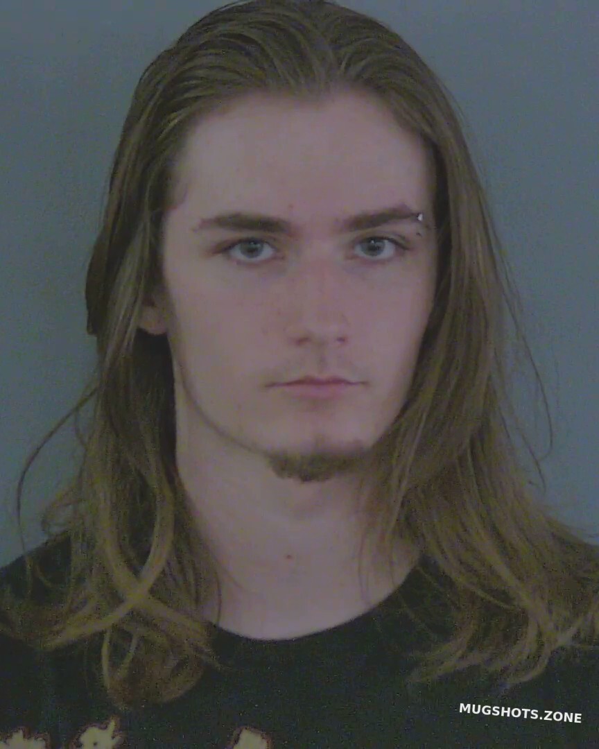 HUGHES LANE CHRISTOPHER 04/23/2025 - Sumter County Mugshots Zone