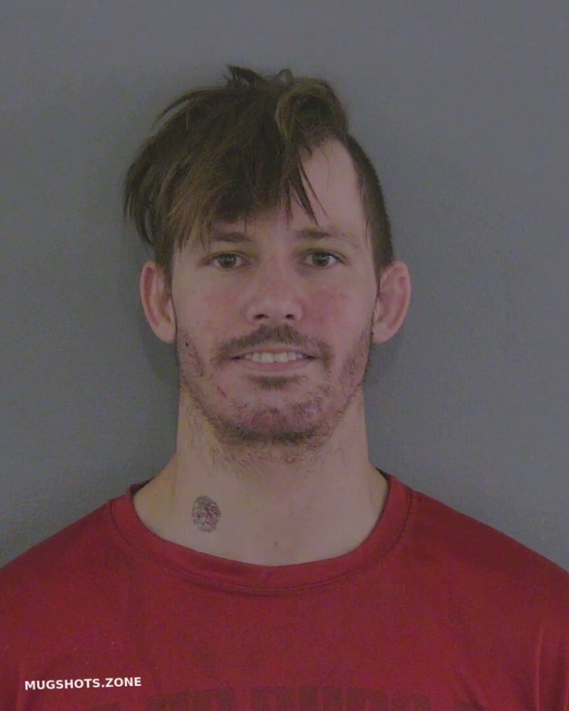 HOVIS TRAVIS EDWARD 04/24/2025 - Sumter County Mugshots Zone