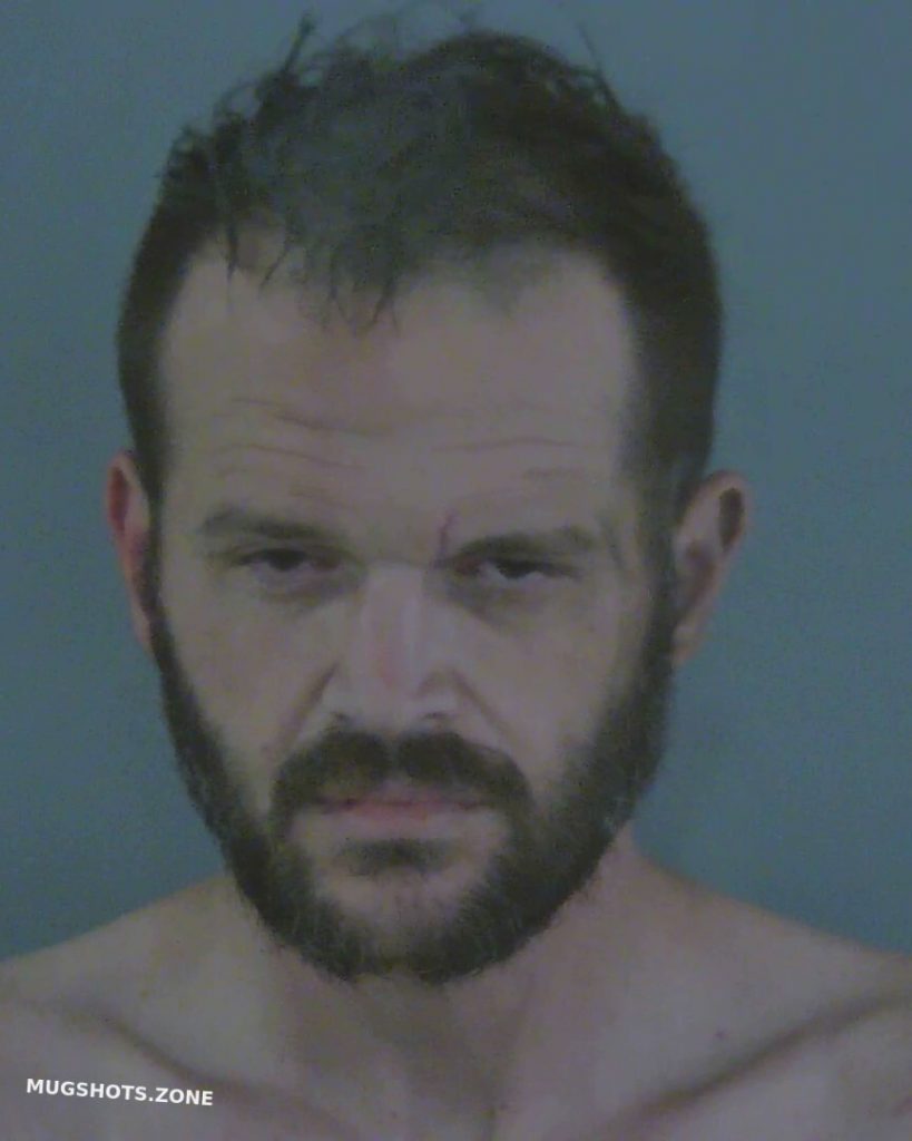 DOBSON MICHAEL RAY 04/25/2025 - Sumter County Mugshots Zone