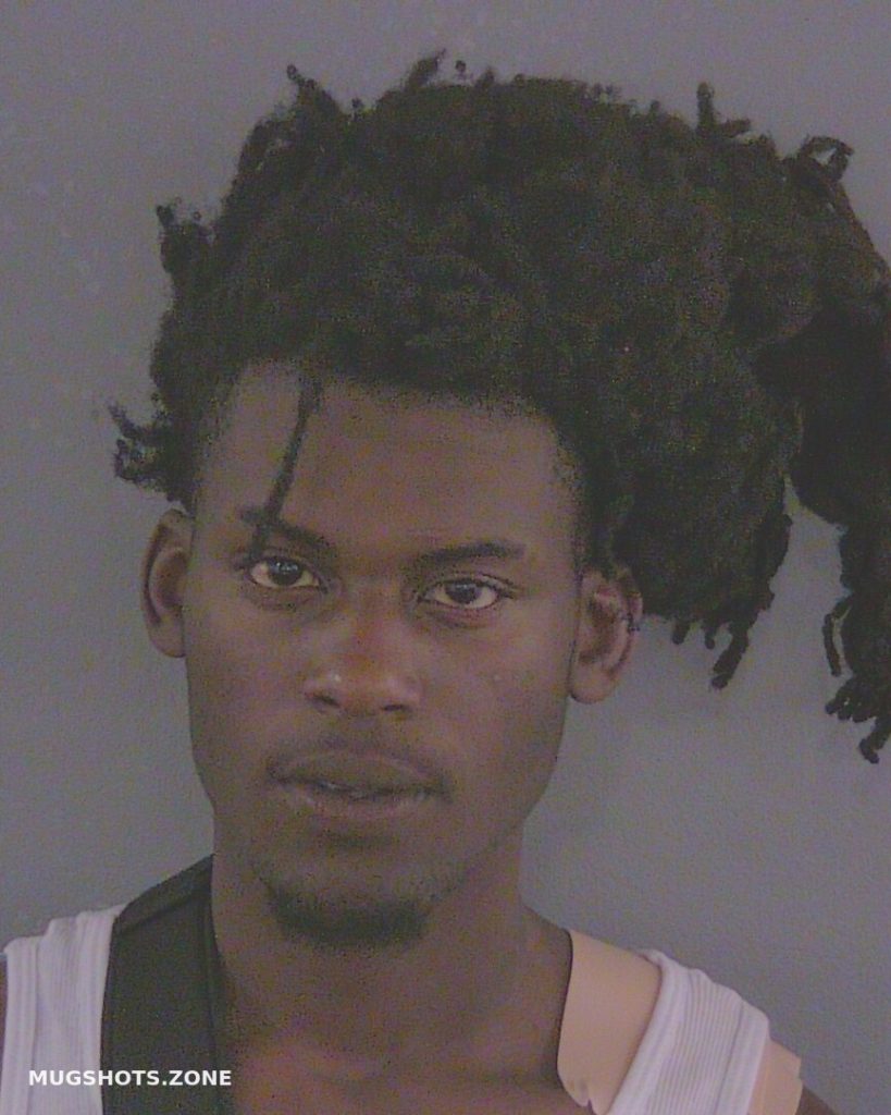 WILLIAMS QAHIEM TALIK 04/27/2025 - Sumter County Mugshots Zone