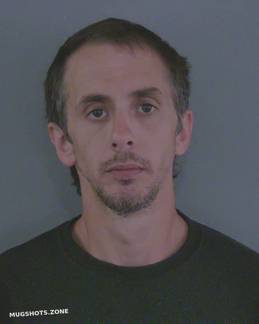 HUNTER JASON WARREN 04/29/2025 - Sumter County Mugshots Zone
