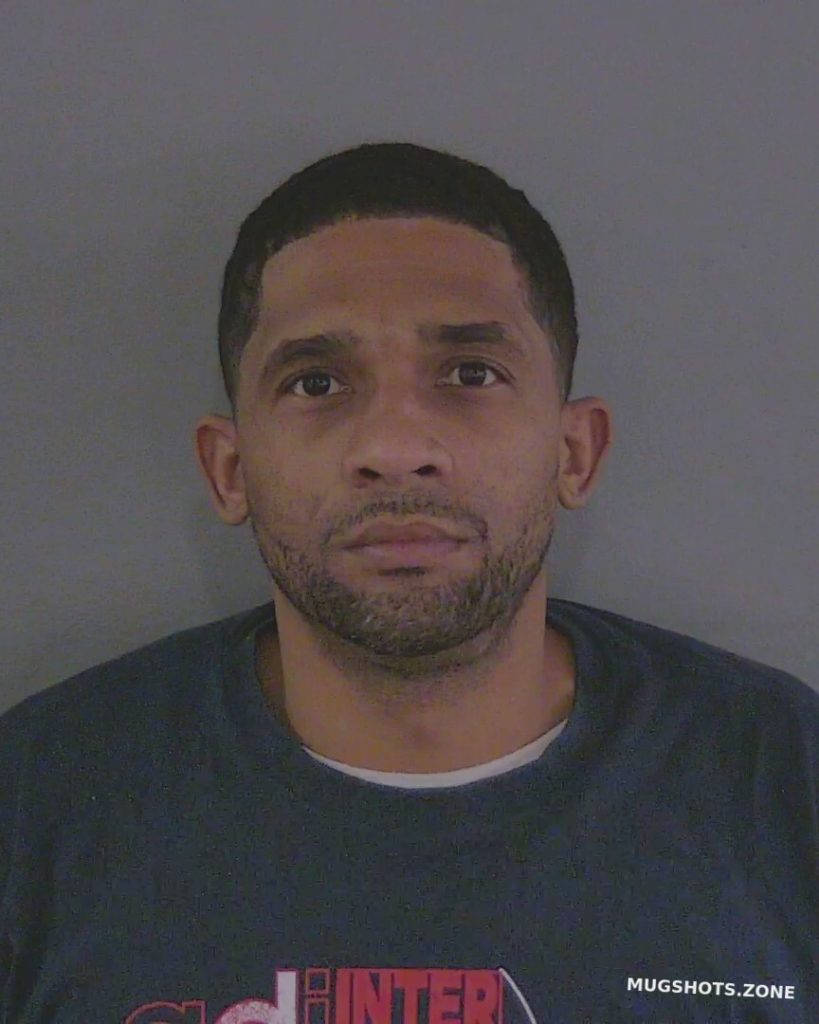 GOODWIN KENNETH ANDREW 04/29/2025 - Sumter County Mugshots Zone