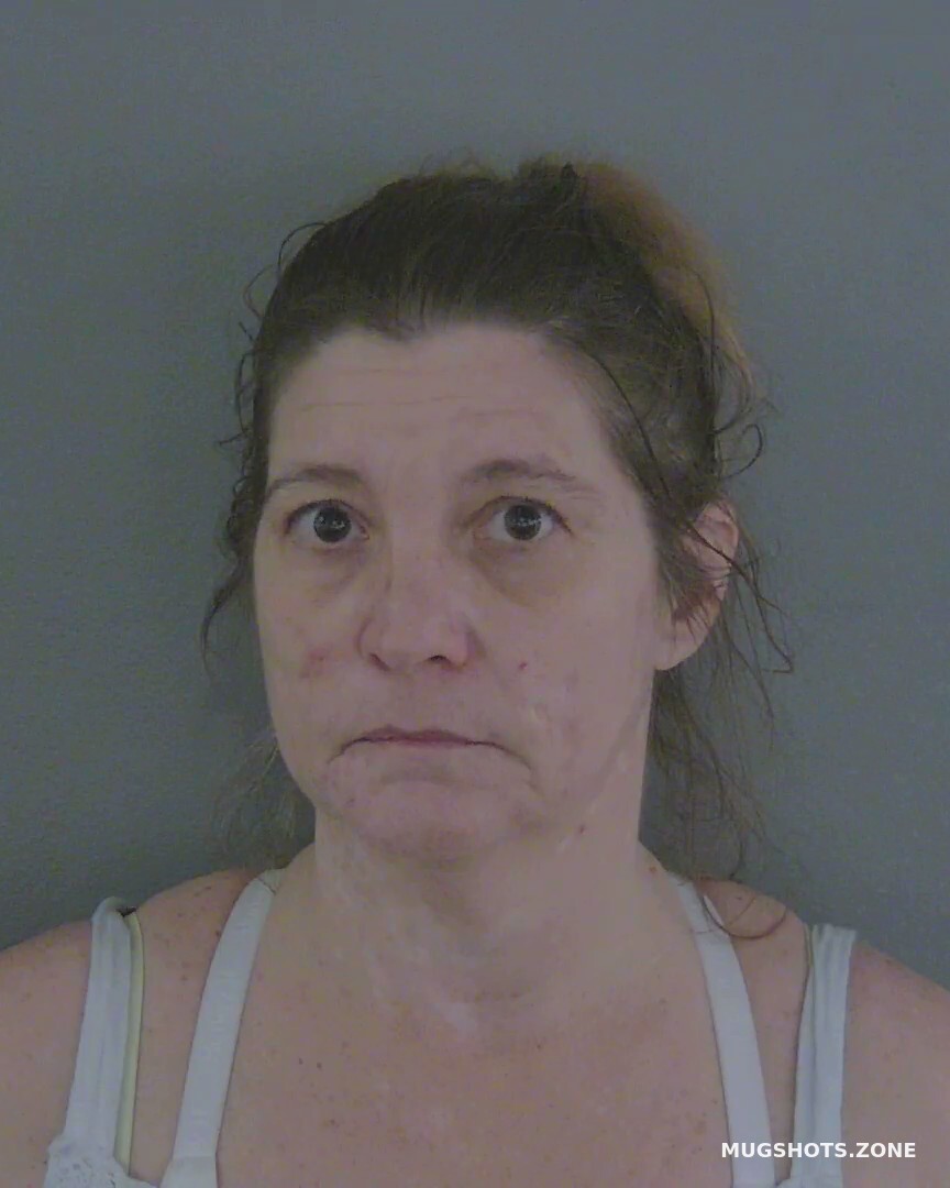 STEADY STACY LYNN 04/29/2025 - Sumter County Mugshots Zone