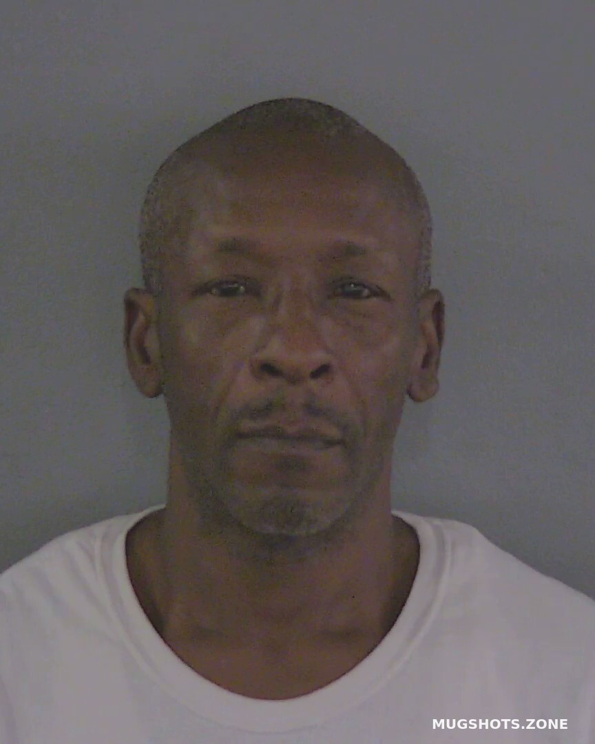 HARRIS JEFFREY LEON 04/29/2025 - Sumter County Mugshots Zone