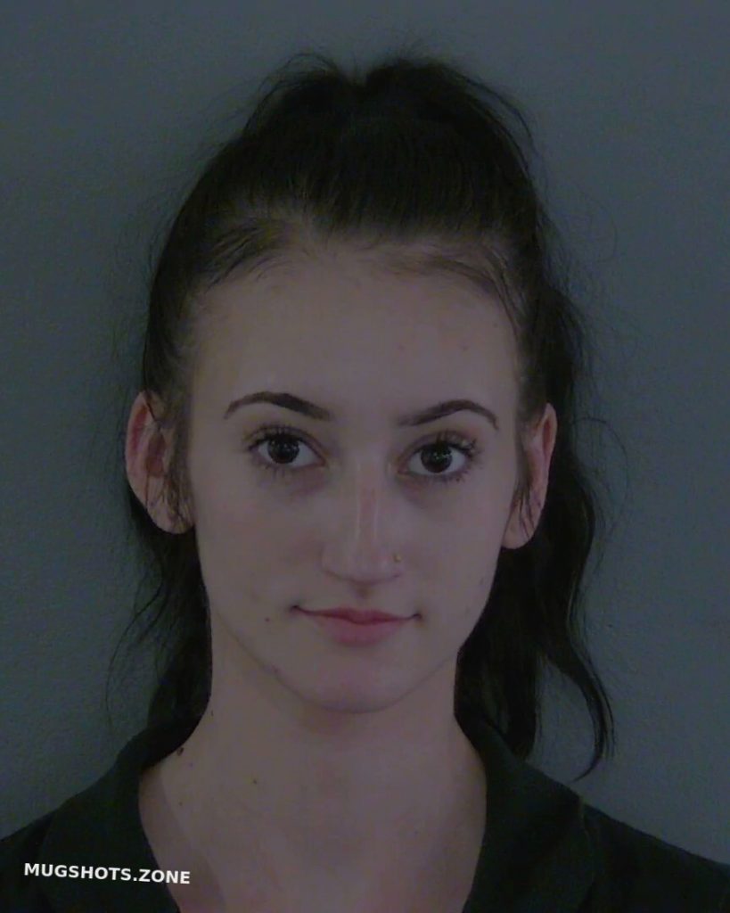 OLIVE GABRIELLE ALEXIS 04/30/2025 - Sumter County Mugshots Zone