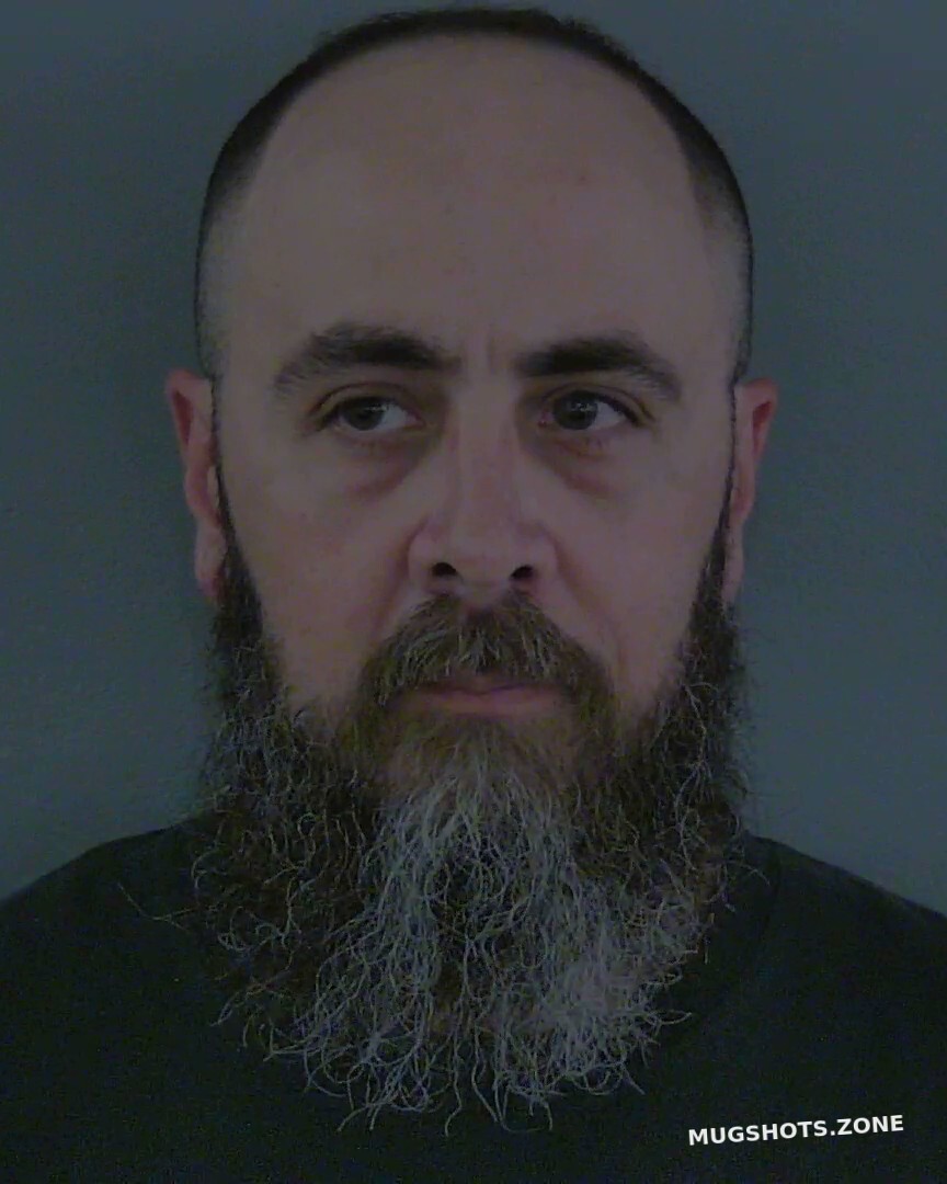 COELLO MICHAEL ALEXANDER 05/01/2025 - Sumter County Mugshots Zone