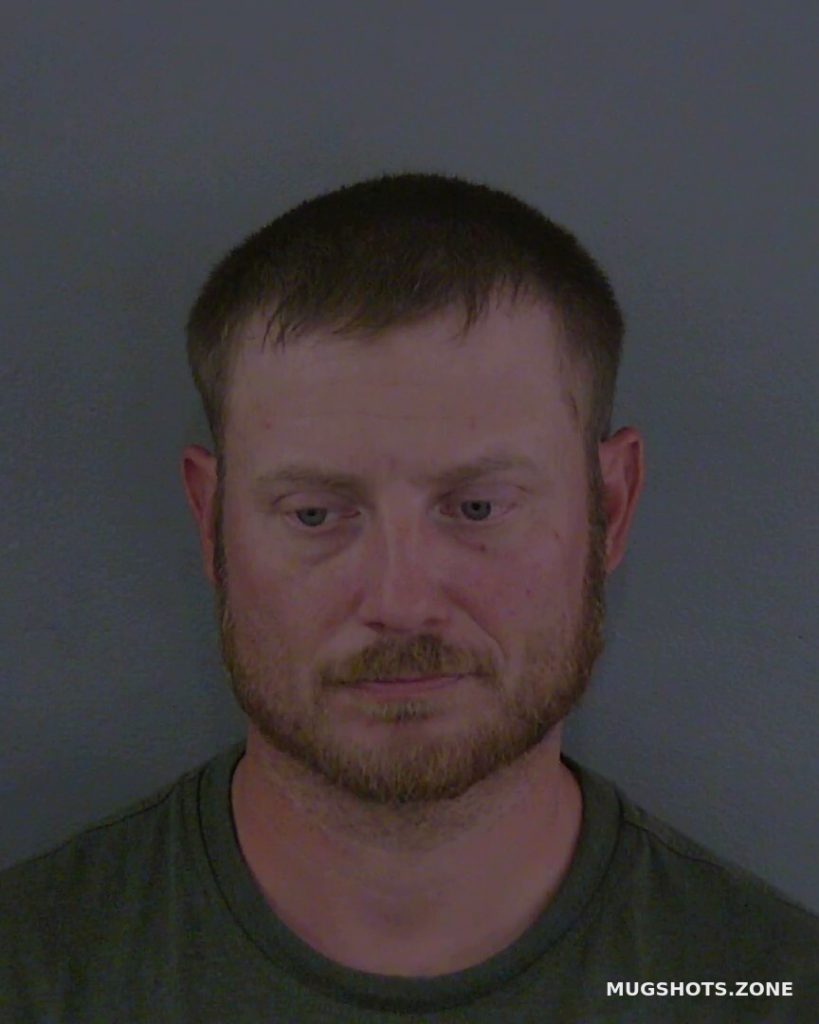BEDGOOD JASON THURMAN 05/01/2025 - Sumter County Mugshots Zone