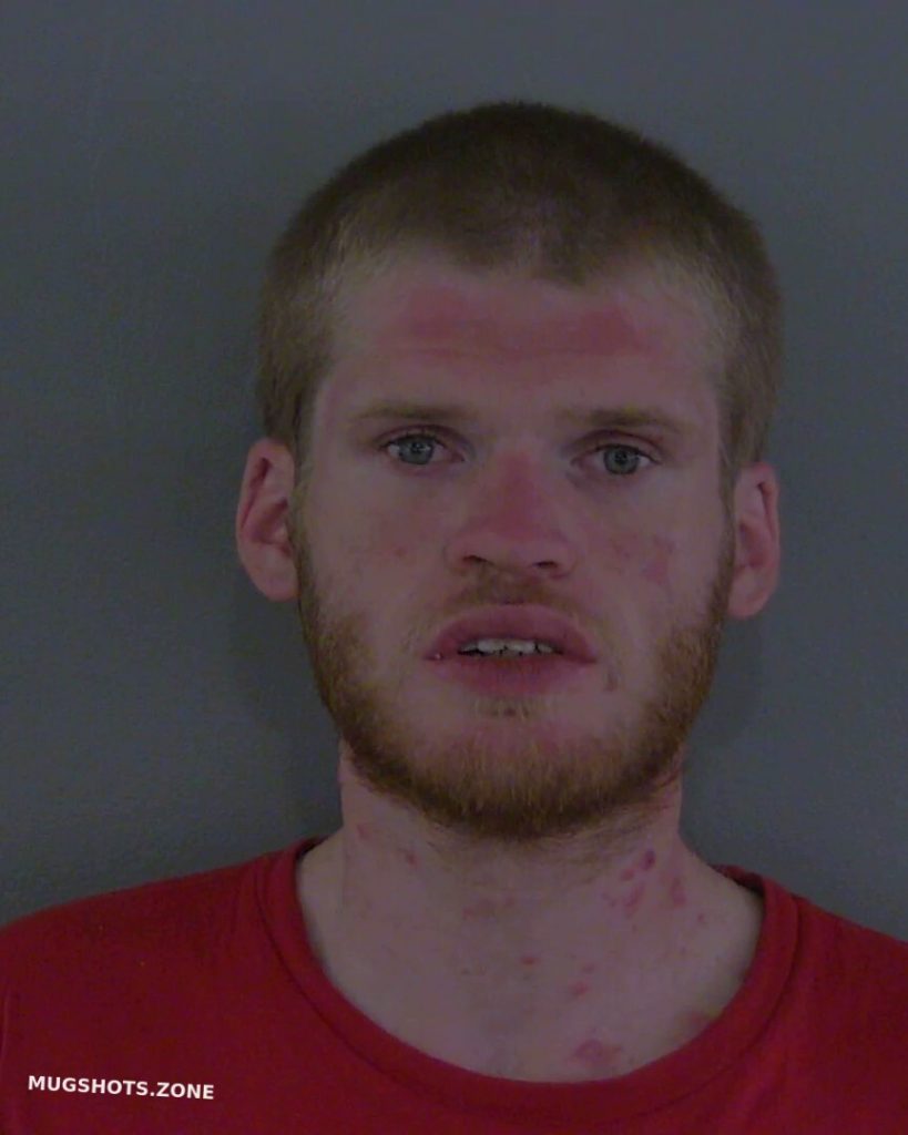 SURRETT LUKE LEE 05/02/2025 - Sumter County Mugshots Zone