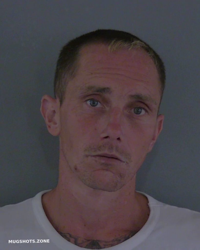 BRUNNER-HORRIGHS JOSHUA ALLEN 05/02/2025 - Sumter County Mugshots Zone