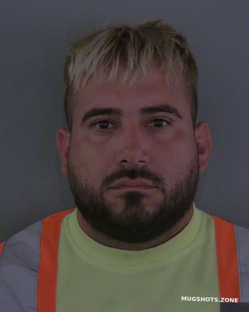 RAMIREZ AVILA JOSE RAMON 05/02/2025 - Sumter County Mugshots Zone