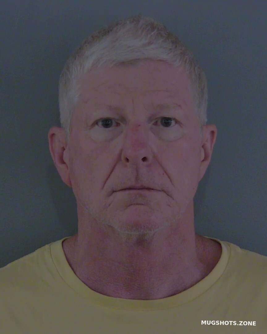 RICE MARK ANTHONY 05/03/2025 - Sumter County Mugshots Zone