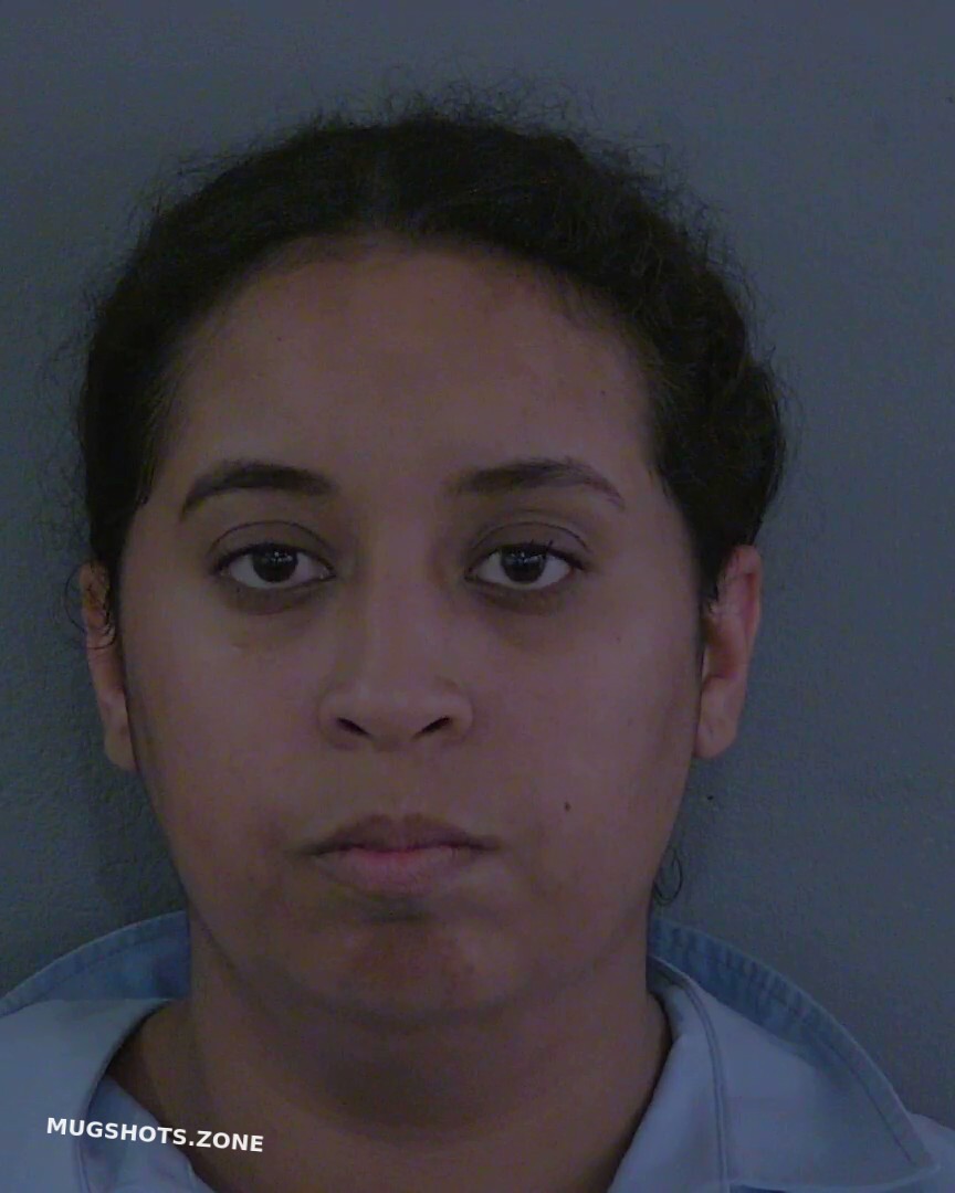 GROVER JASMINE DAEBREON 05/08/2025 - Sumter County Mugshots Zone