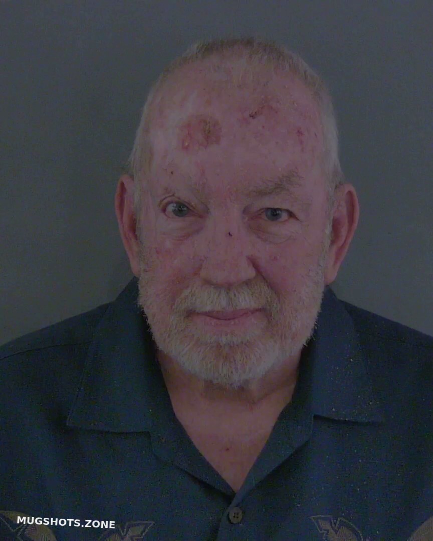 AKERS WILLIAM ROGER 05/12/2025 - Sumter County Mugshots Zone