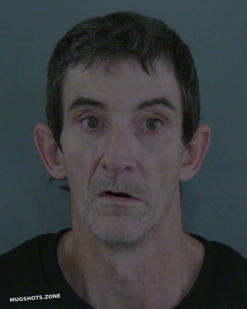 MACDOUGALL LAWRENCE EDWARD 05/12/2025 - Sumter County Mugshots Zone