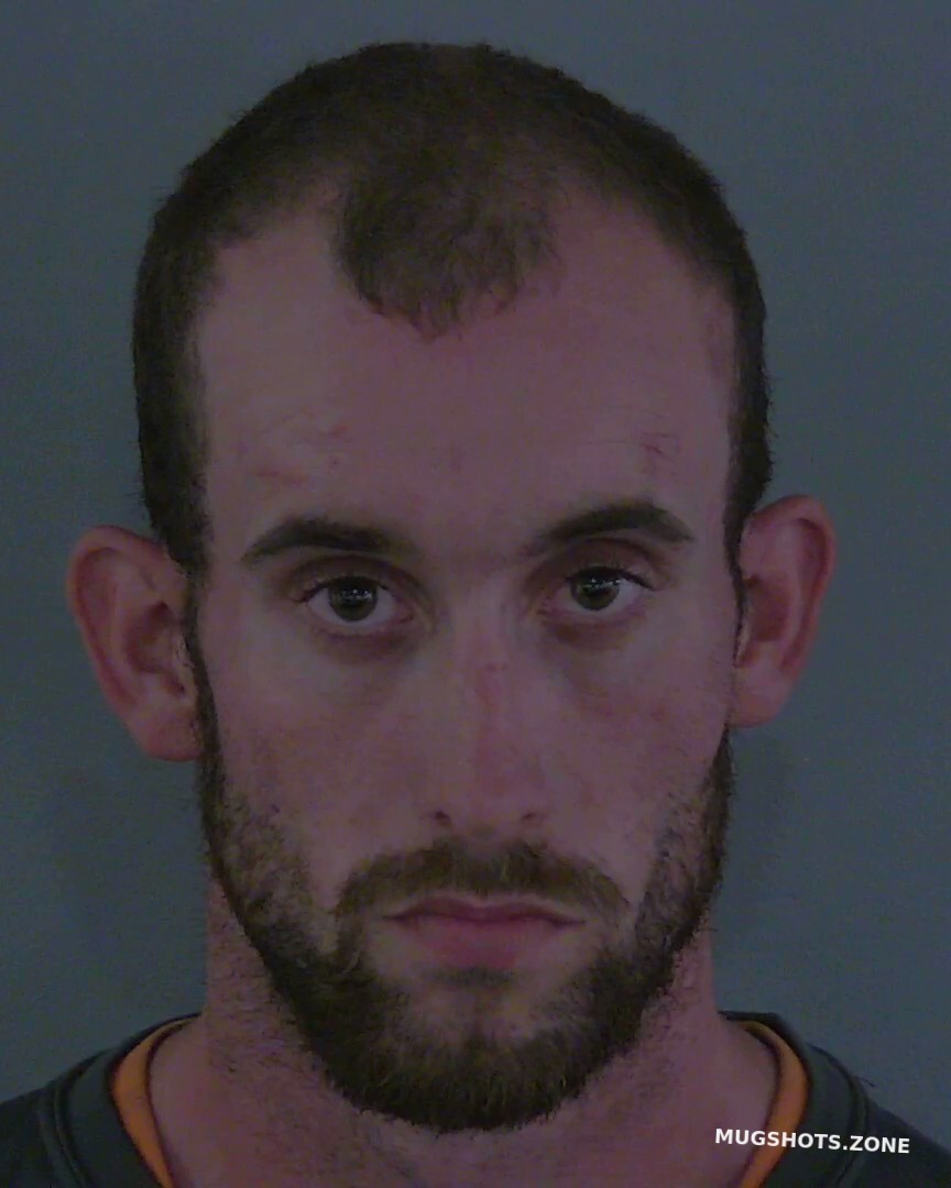 SAPP KYLE PRESTON 05/13/2025 - Sumter County Mugshots Zone