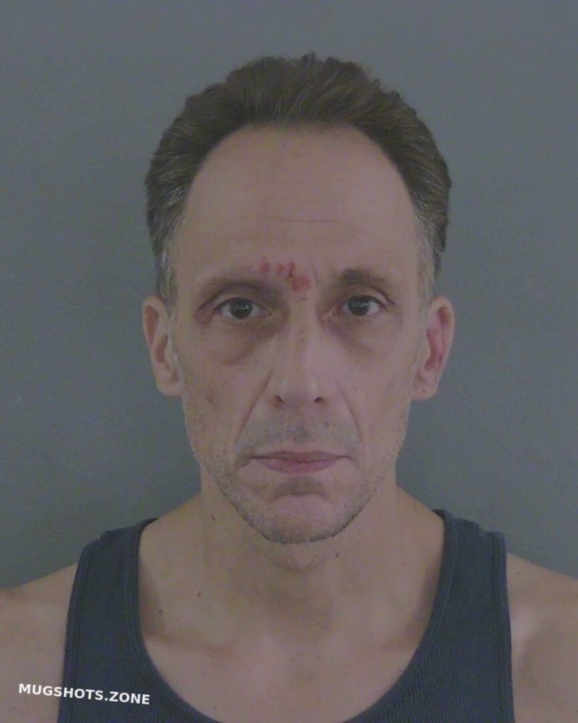 COMITINO JONATHAN NICHOLAS 05/13/2025 - Sumter County Mugshots Zone