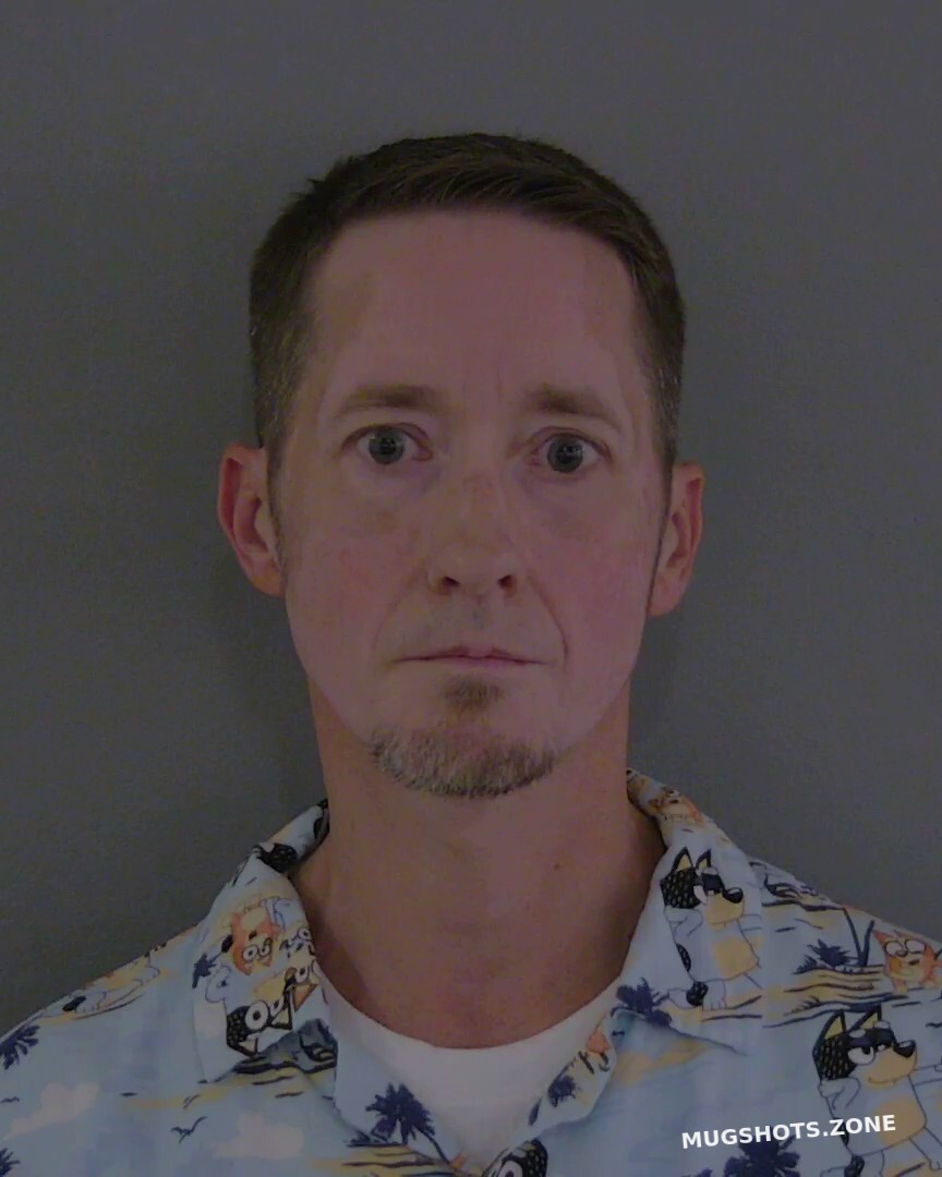 MCCRAY JASON MICHAEL 05/16/2025 - Sumter County Mugshots Zone