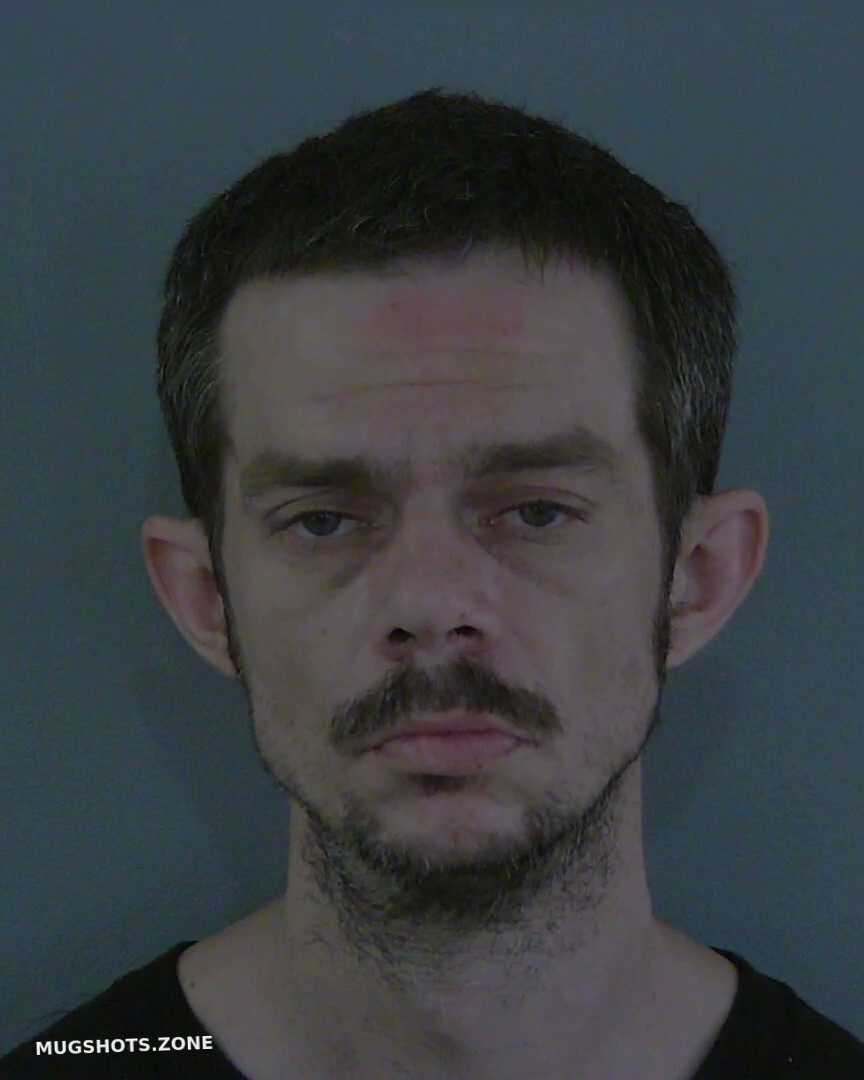 COOPER STEVEN WARREN 05/16/2025 - Sumter County Mugshots Zone