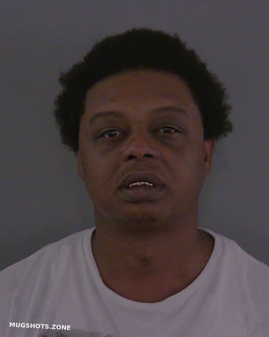 LEEKS BRANDON JAY 05/17/2025 - Sumter County Mugshots Zone